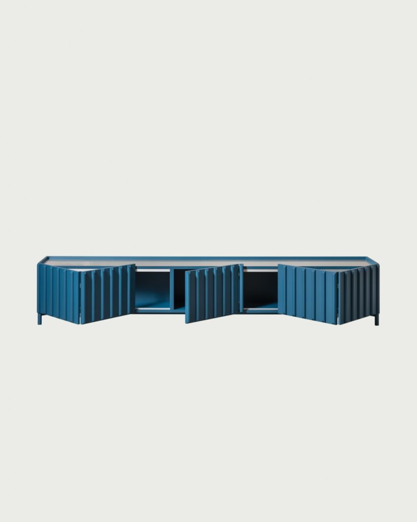 Container - Sphere Living