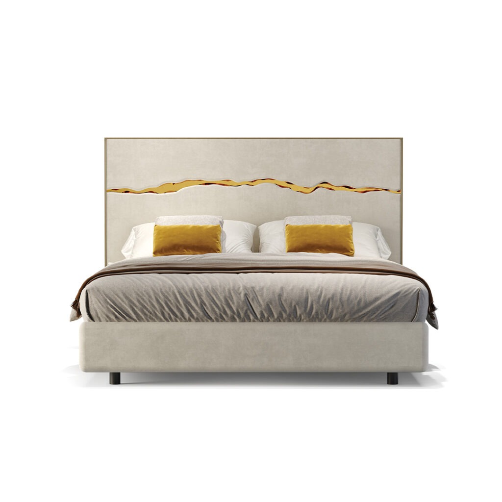 Impact Bed & XL - Sphere Living