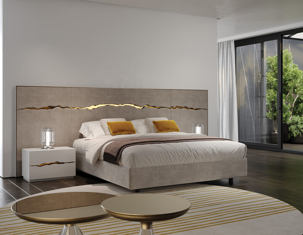 Impact Bed & XL - Sphere Living