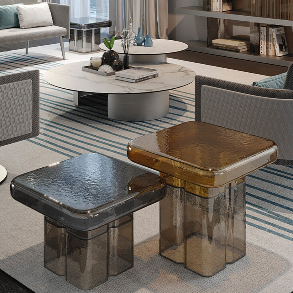 Tau 40 Murano - Sphere Living