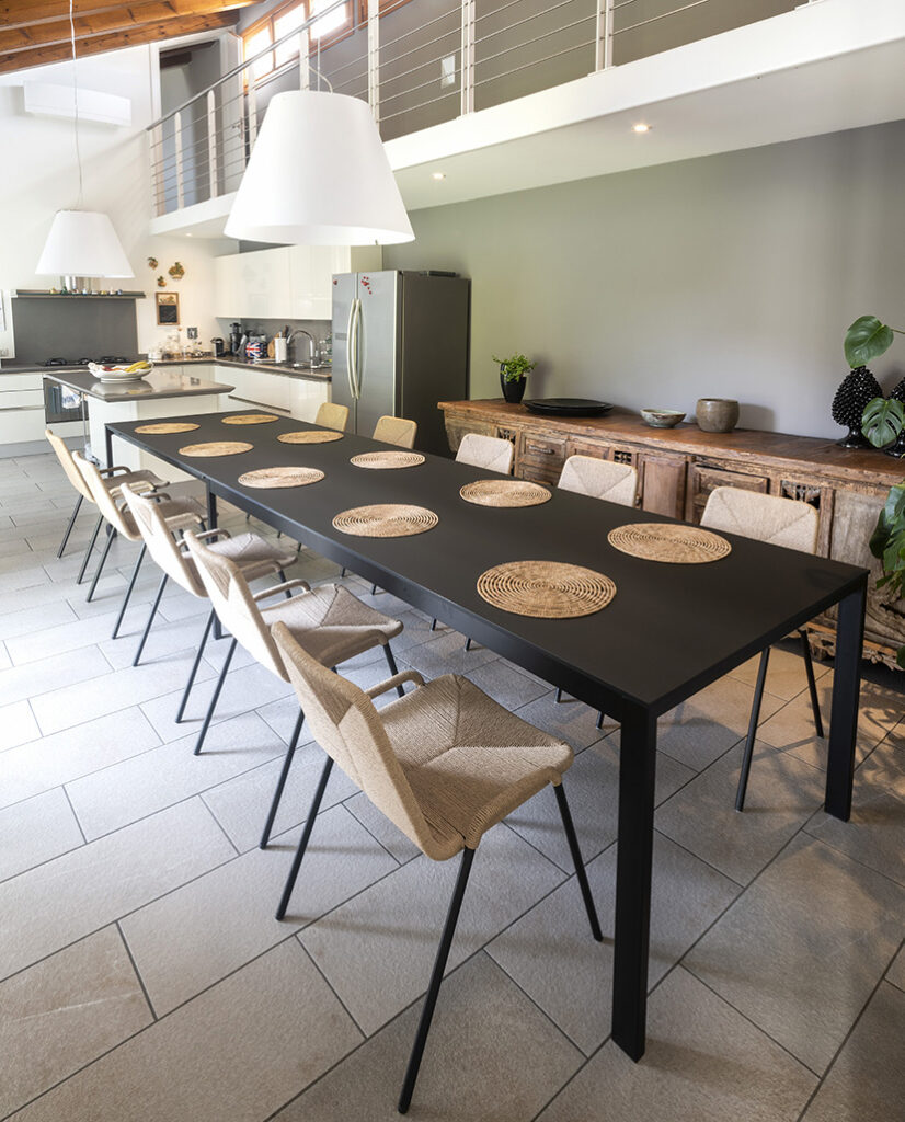 4 Meter Table - Sphere Living