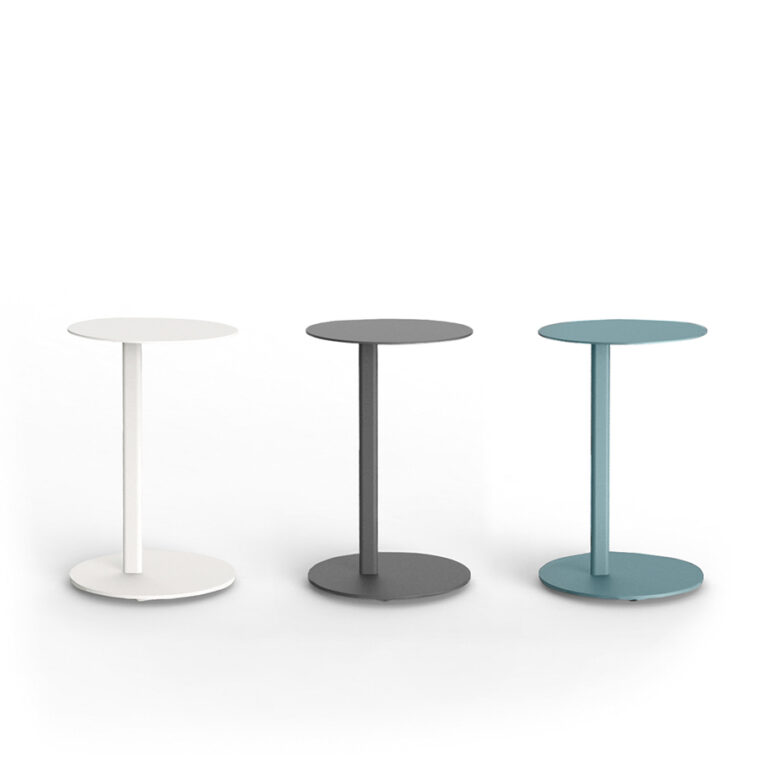 Coast Side Table Round 35 - Sphere Living