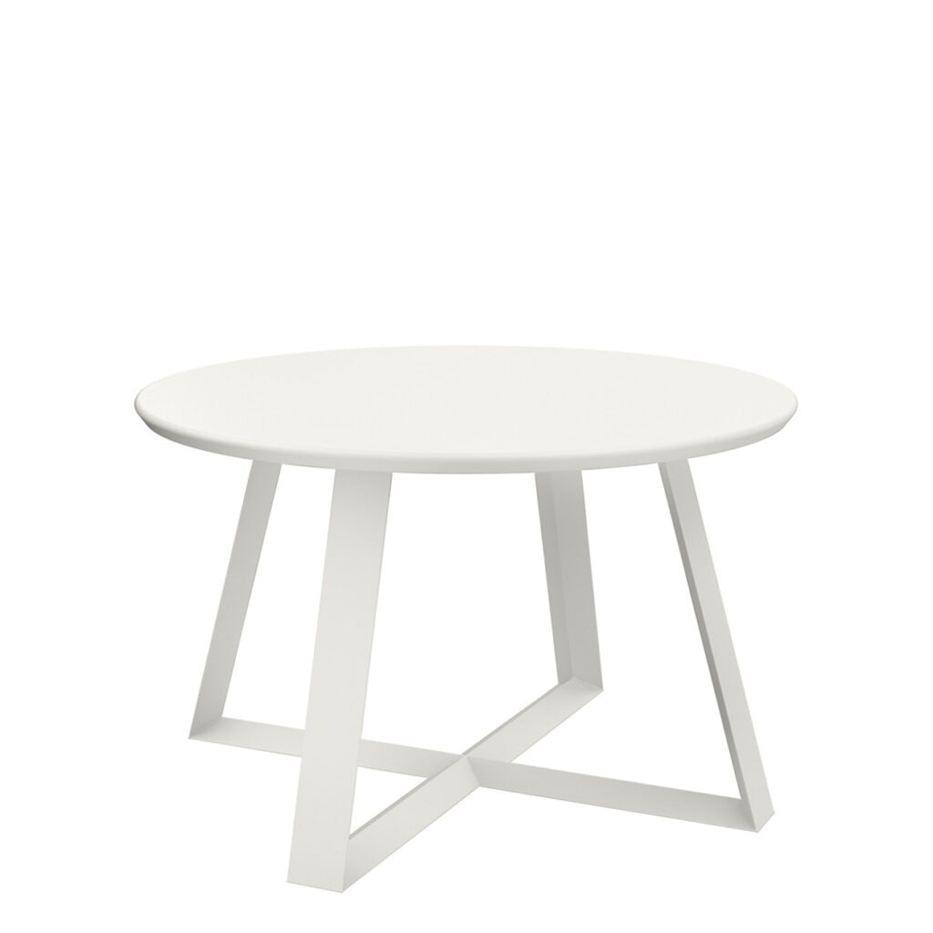 Echo Cocktail Table Round - Sphere Living