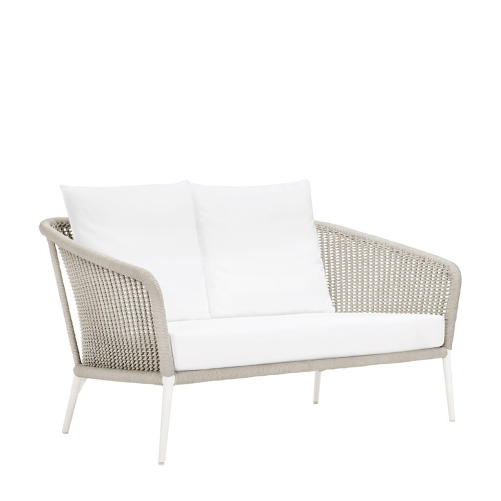 Knot Sofa 2 Seat - Sphere Living