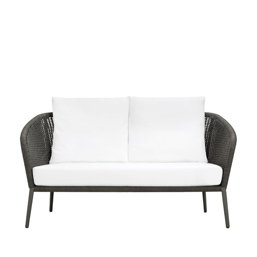 Knot Sofa 2 Seat - Sphere Living