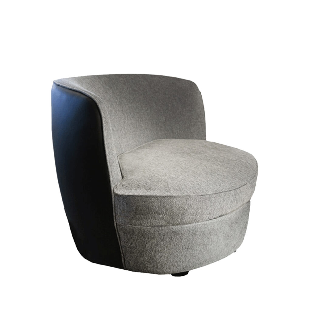 Globe Lounge - Sphere Living