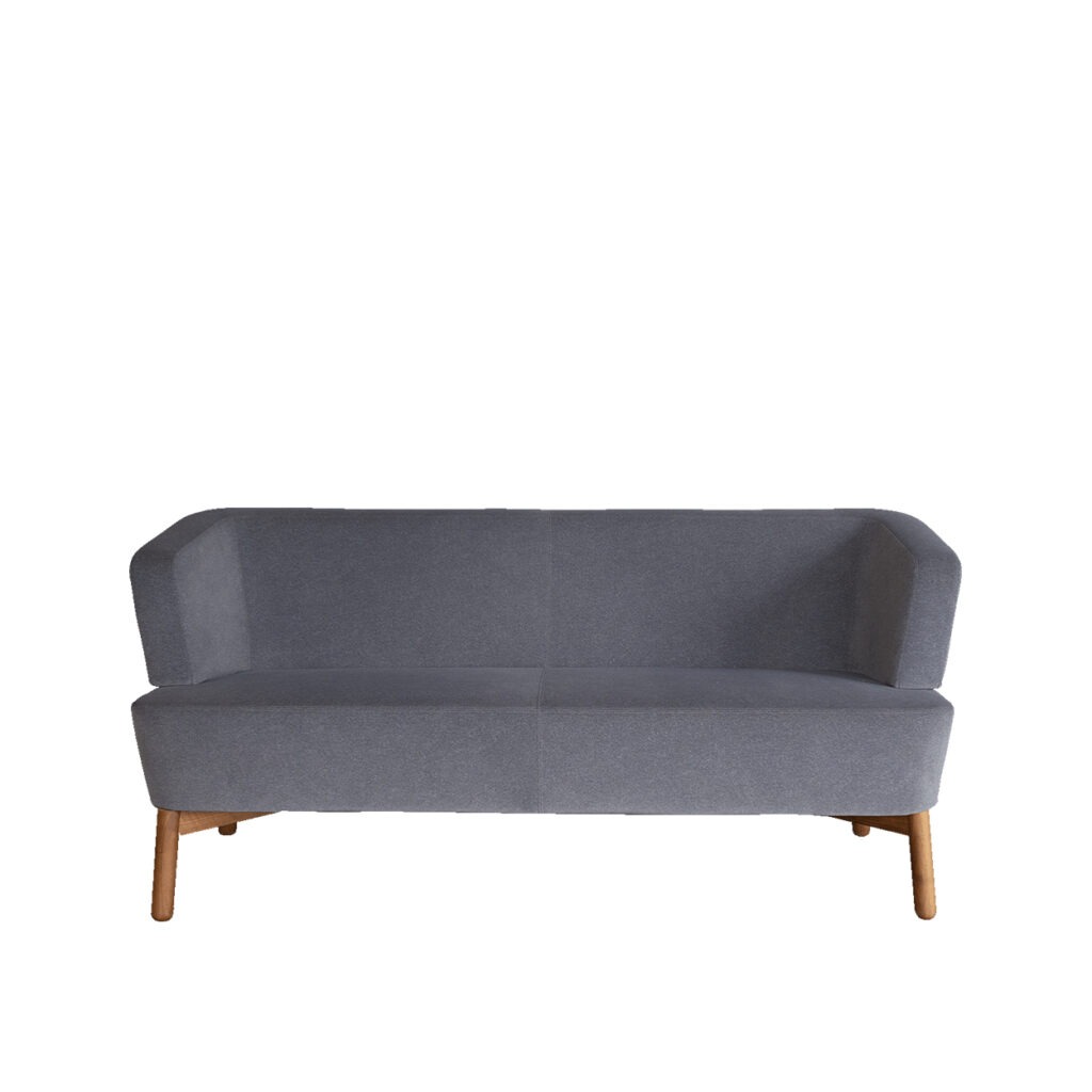 Pyramid Sofa - Sphere Living