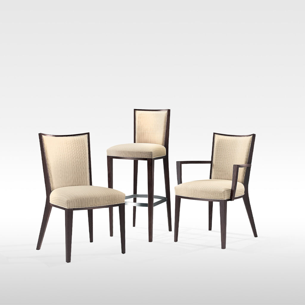 Villa Chair - Sphere Living